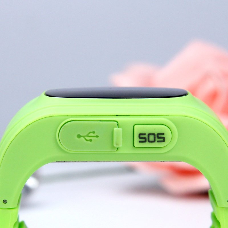 Original Q50 GPS Child Watch That Revolutionized Smart Watches - GPS ...