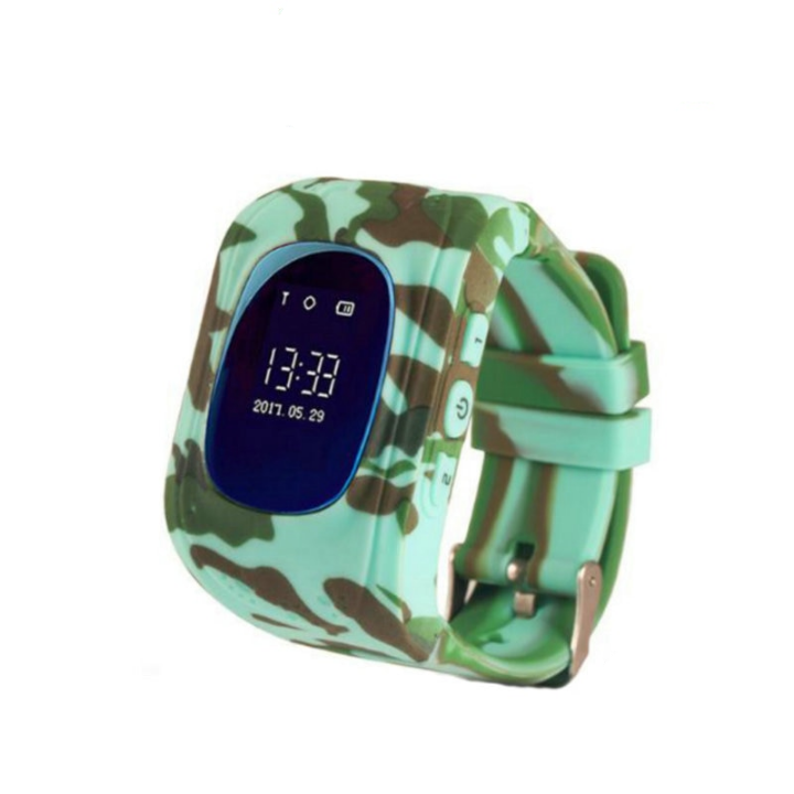 Original Q50 GPS Child Watch That Revolutionized Smart Watches - GPS ...